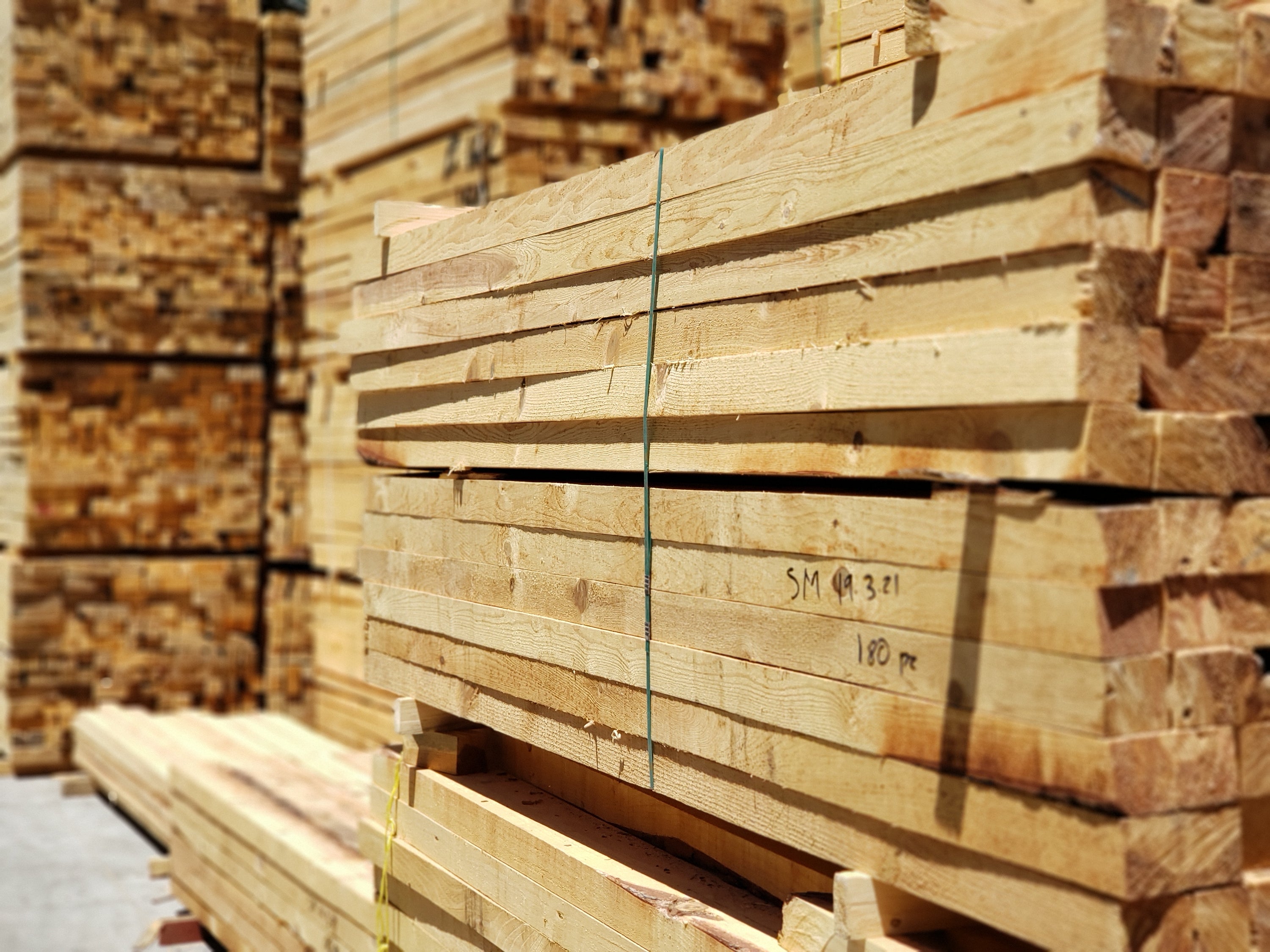 Nosotros – Maderas de Chihuahua