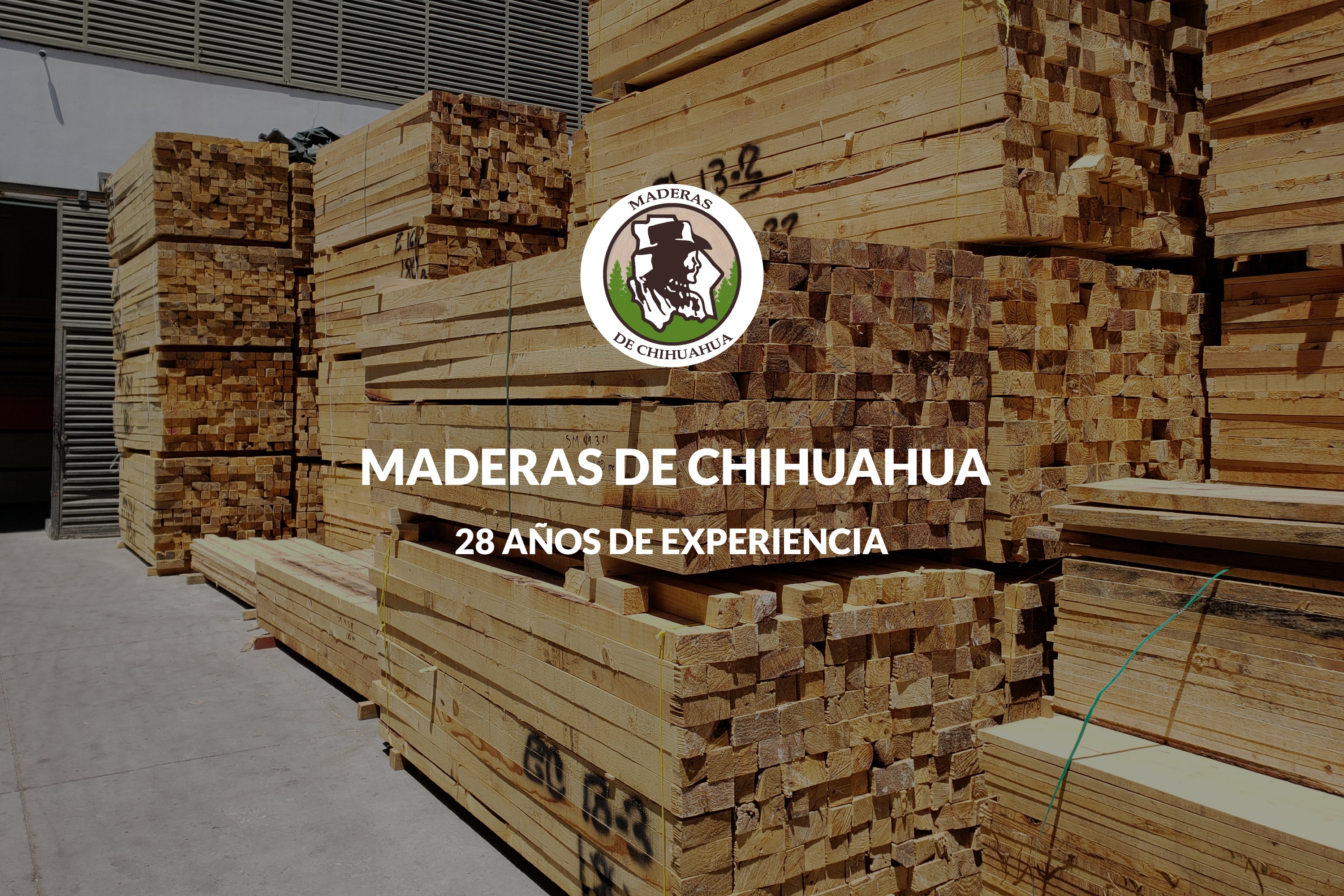 Maderas de Chihuahua